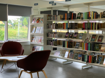 Biblioteker | Faaborg-Midtfyn Bibliotekerne