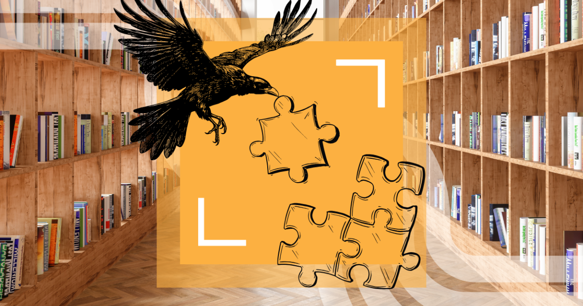 Book en bibliotekar | Faaborg-Midtfyn Bibliotekerne